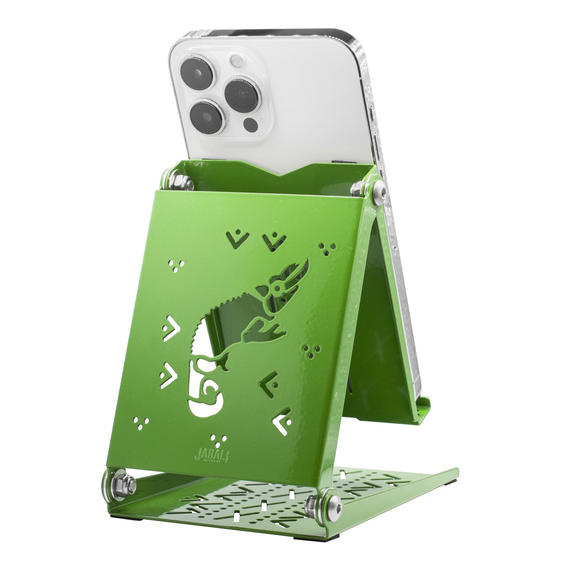 Animal Phone Stands - Made in Kenya