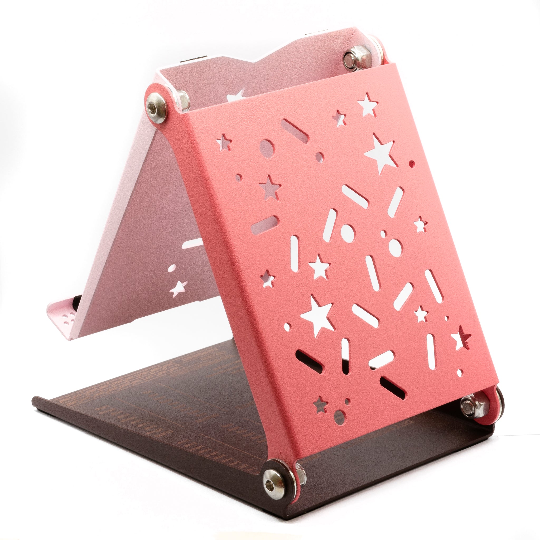 Jabali Outdoor - Baking Phone Stand Phone Stand - Made in Kenya