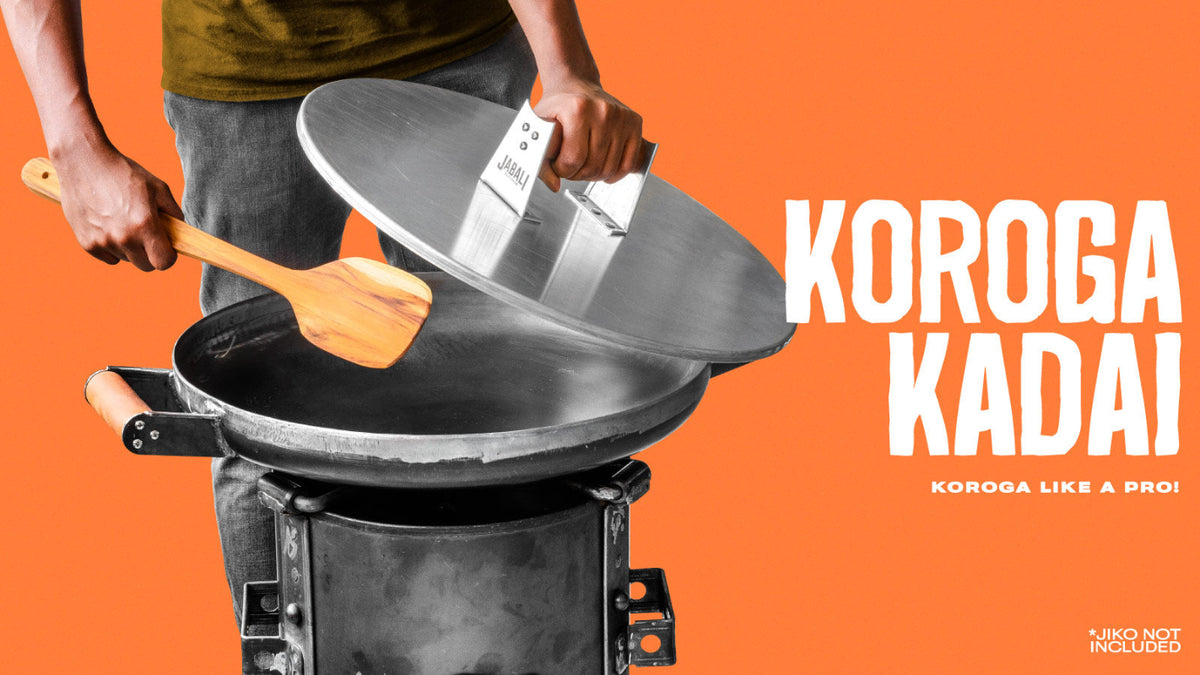 Jabali Outdoor - The dependable Kenyan brand - Made in Kenya