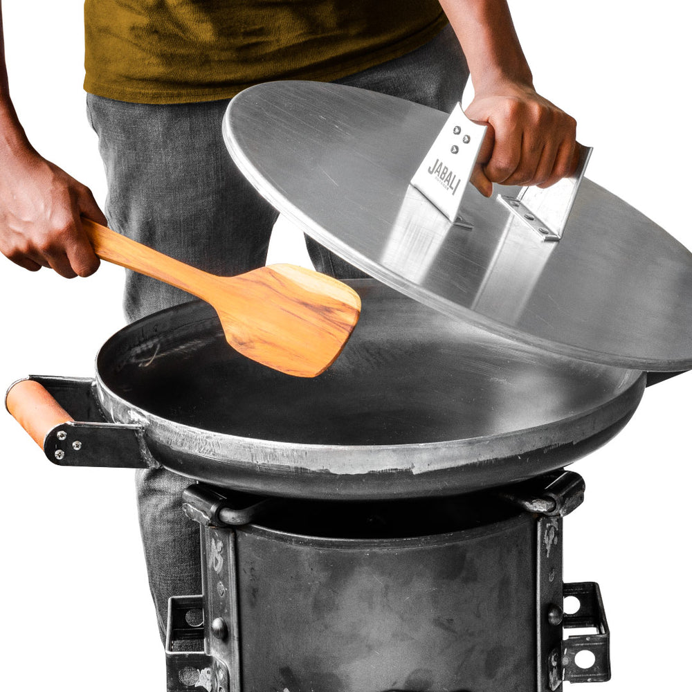 Jabali Outdoor - Koroga Kadai - Made in Kenya