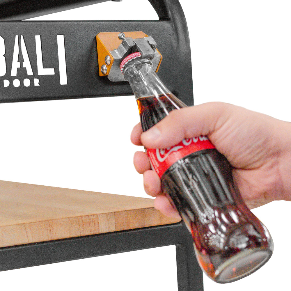 Jabali Outdoor - Backyard BBQ - Made in Kenya