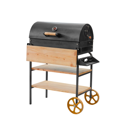 Jabali Outdoor - Backyard BBQ - Made in Kenya