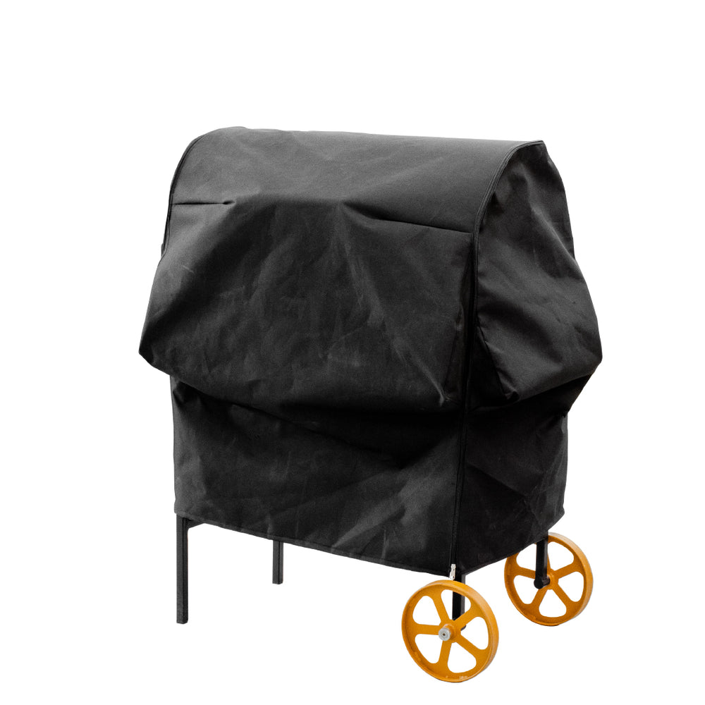 Jabali Outdoor - Backyard BBQ - Made in Kenya