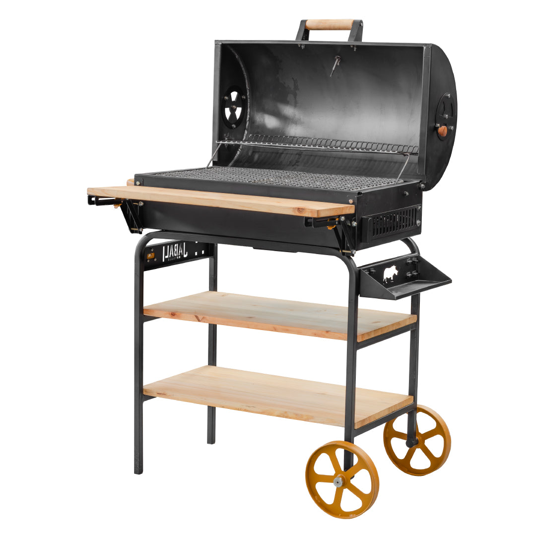 Jabali Outdoor - Backyard BBQ - Made in Kenya