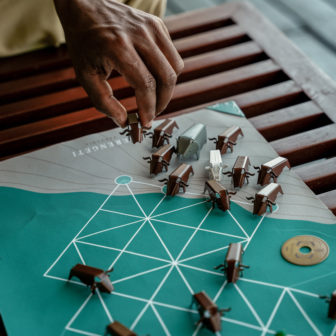 Jabali Outdoor - The dependable Kenyan brand