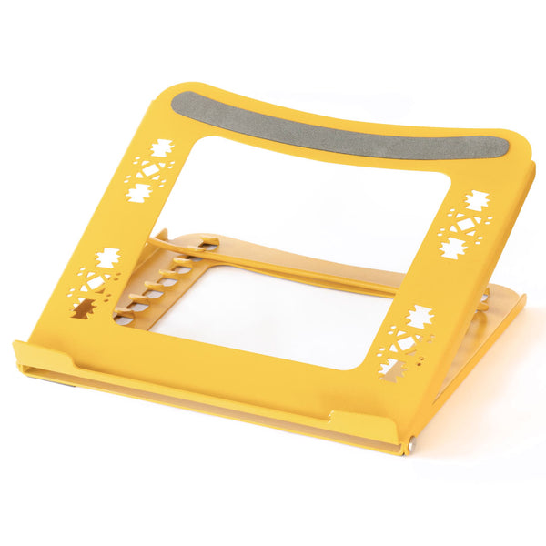 Jabali Outdoor - Laptop Stand - Made in Kenya