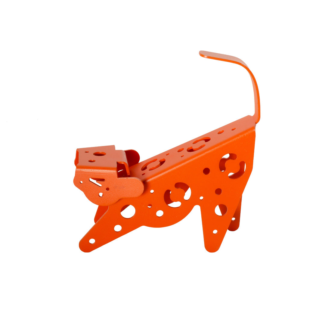 Jabali Outdoor - Pick 'N' Mix Book End - Made in Kenya