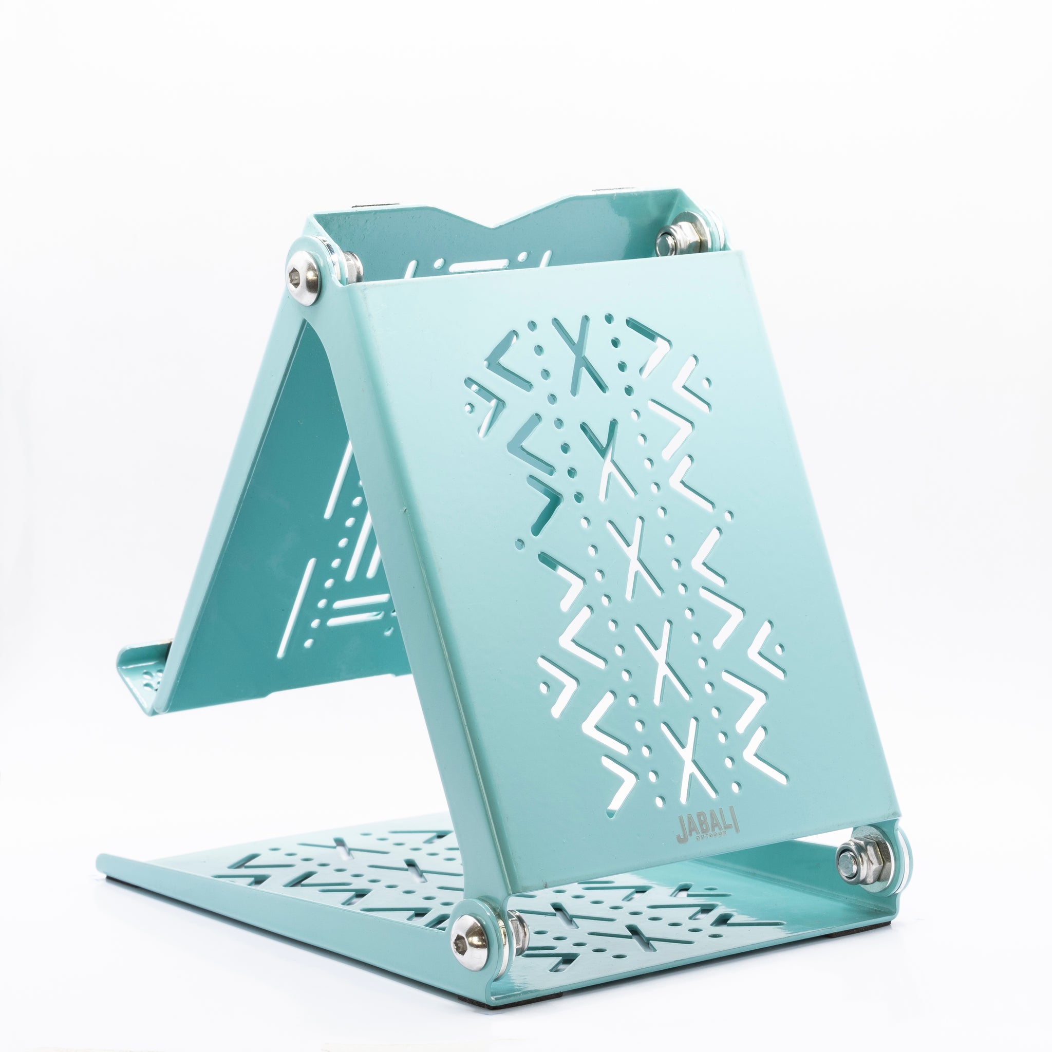 Jabali Outdoor - Patterned Phone Stand - Made in Kenya