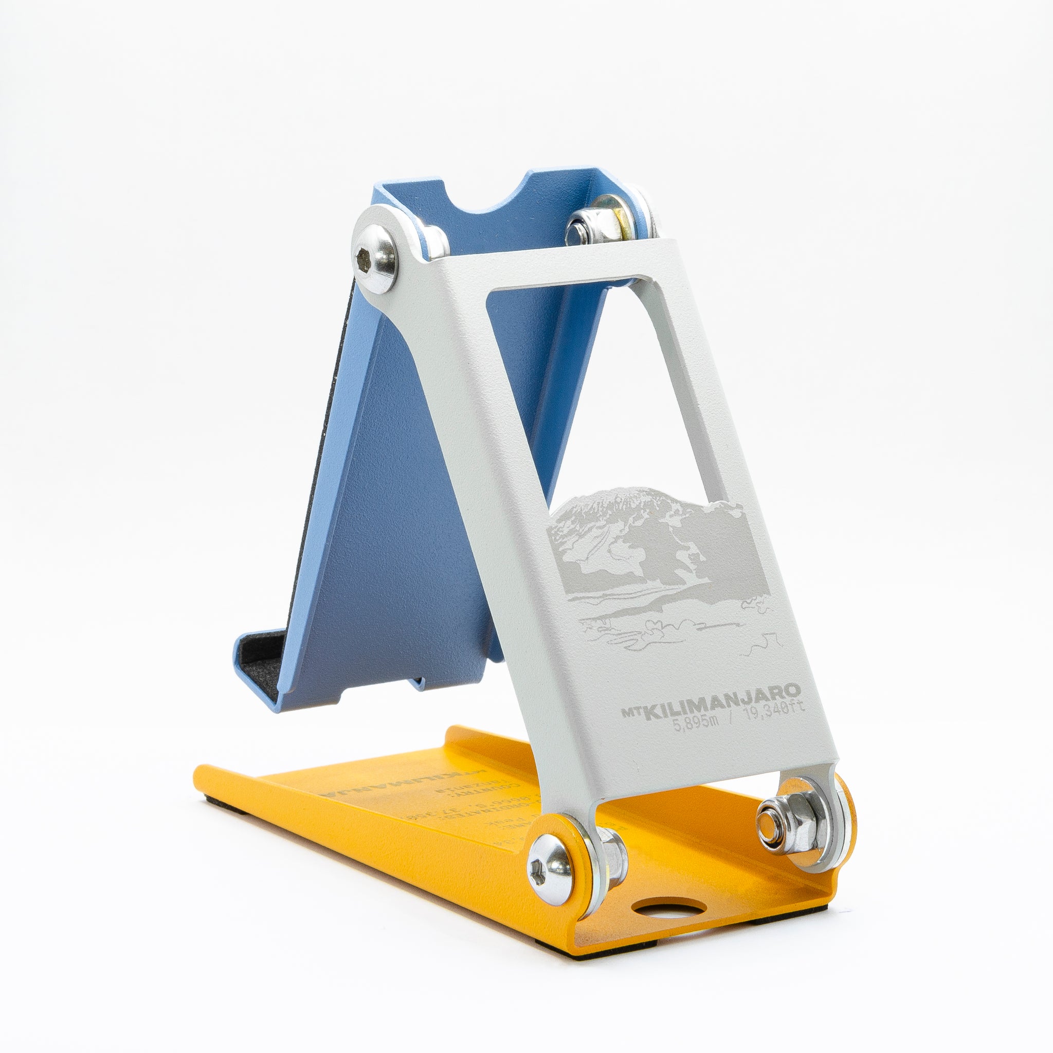 Jabali Outdoor - Mountain Compact Phone Stands - Made in Kenya