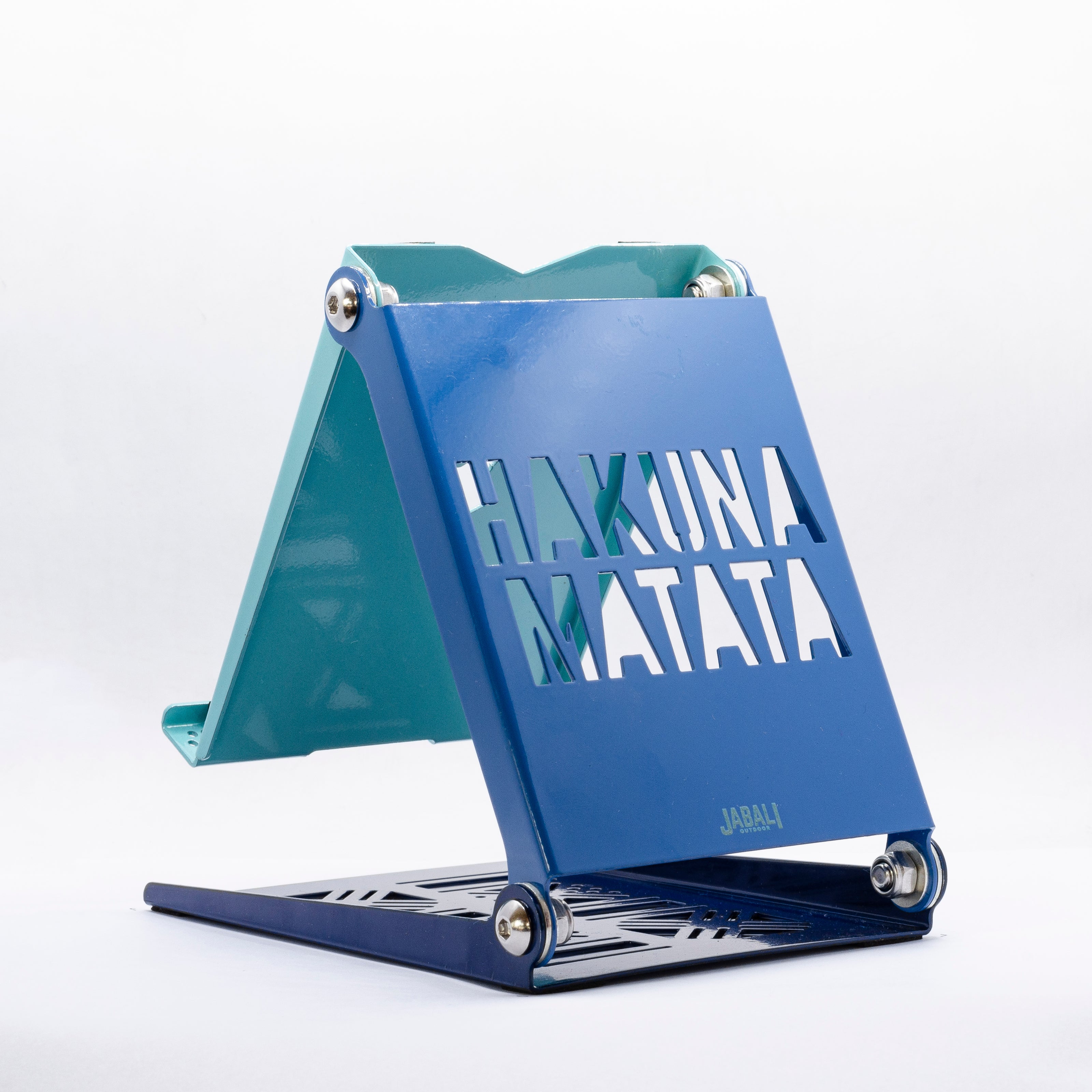 Jabali Outdoor - Hakuna Matata Phone Stand