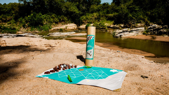 Jabali Outdoor - The dependable Kenyan brand - Made in Kenya