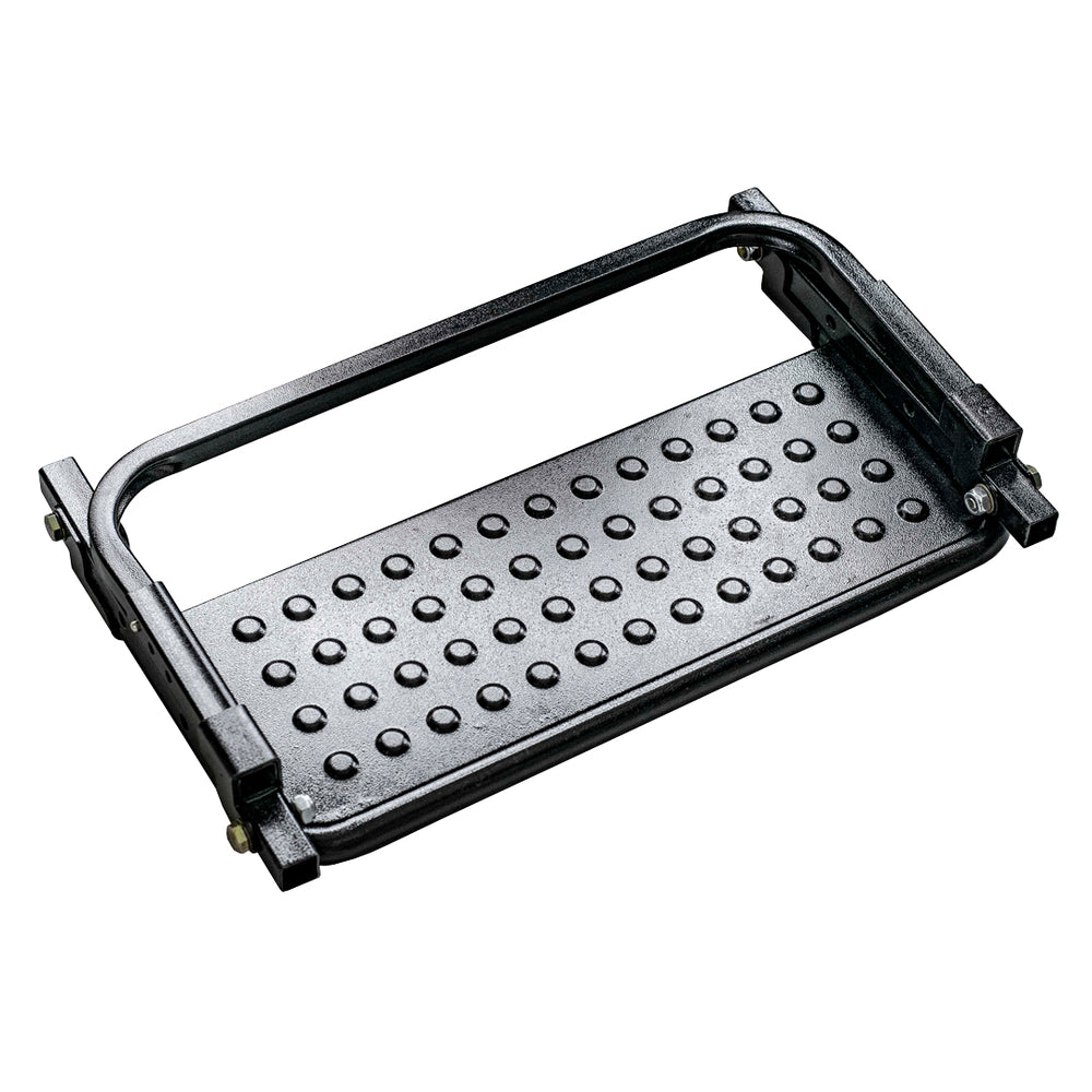 Jabali Outdoor - Folding Wheel Stand - Made in Kenya