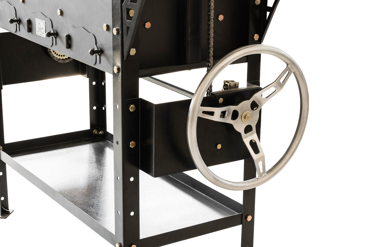 Jabali Outdoor - The Big BBQ Jiko - Made in Kenya