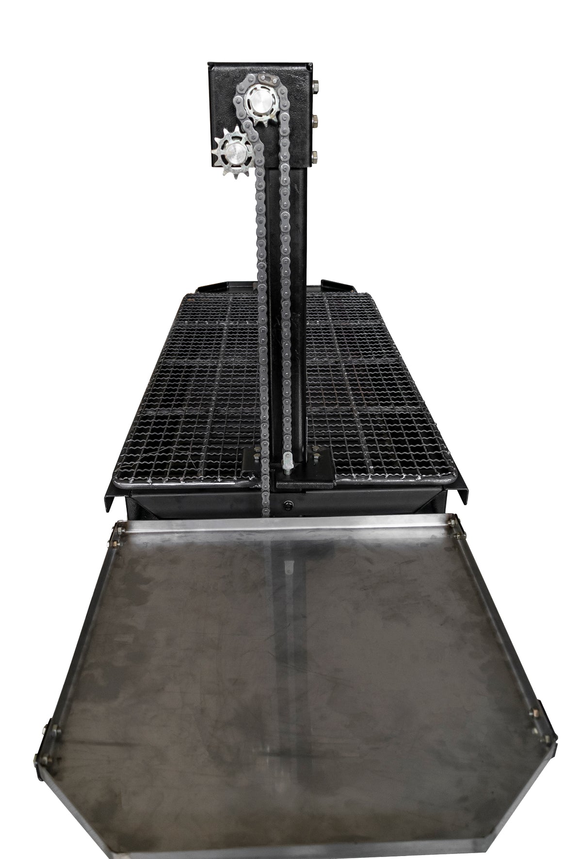 Jabali Outdoor - The Big BBQ Jiko - Made in Kenya