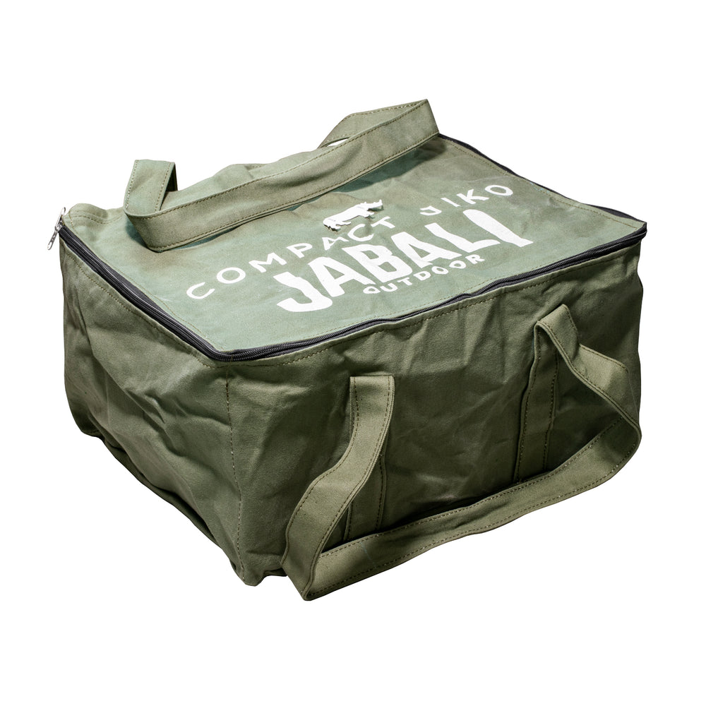Jabali Outdoor - Compact Jiko