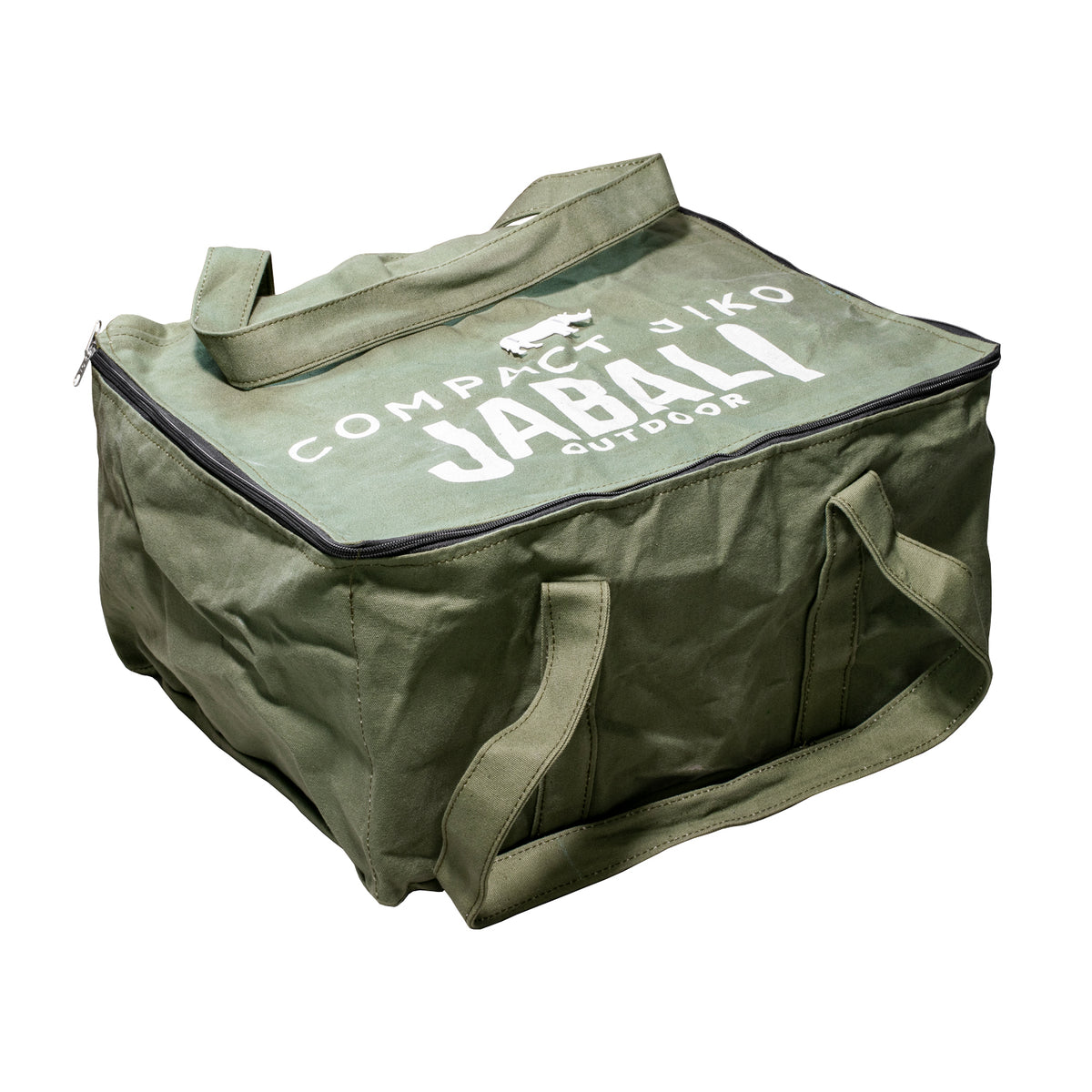 Jabali Outdoor - Compact Jiko