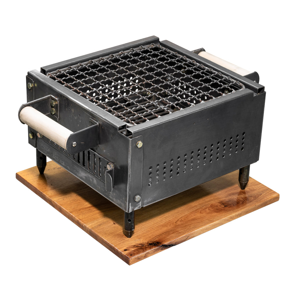 Jabali Outdoor - Compact Jiko