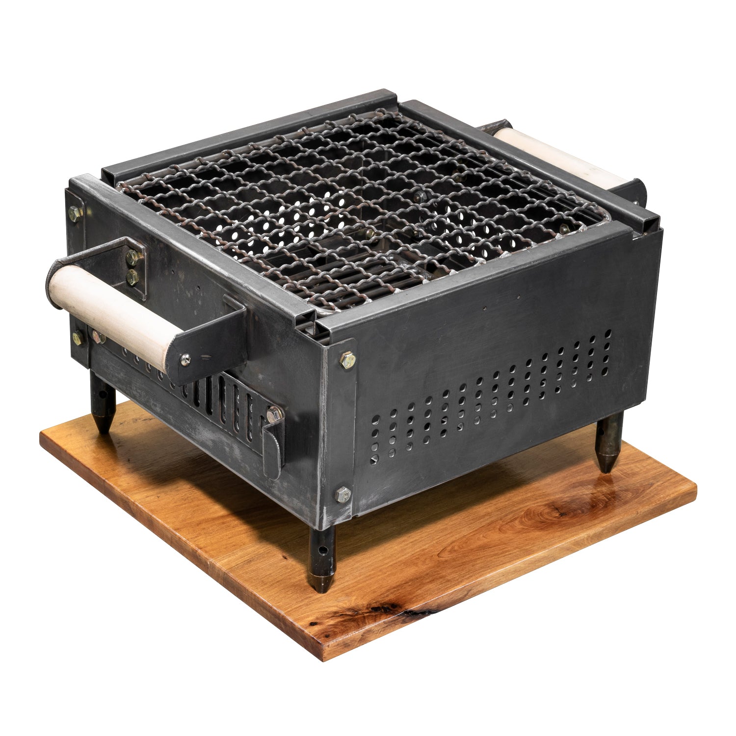 Jabali Outdoor - Compact Jiko