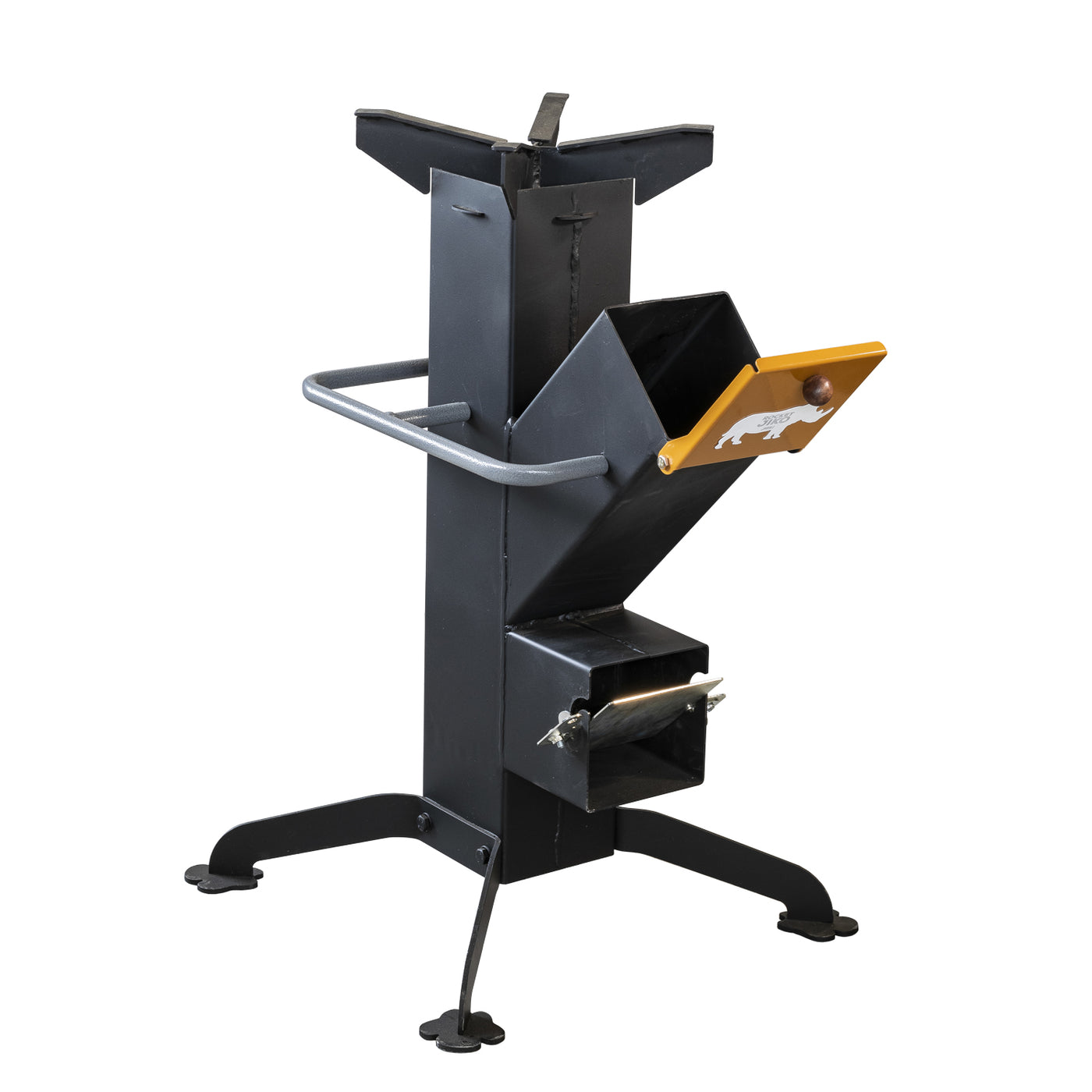 Jabali Outdoor - Rocket Jiko - Made in Kenya