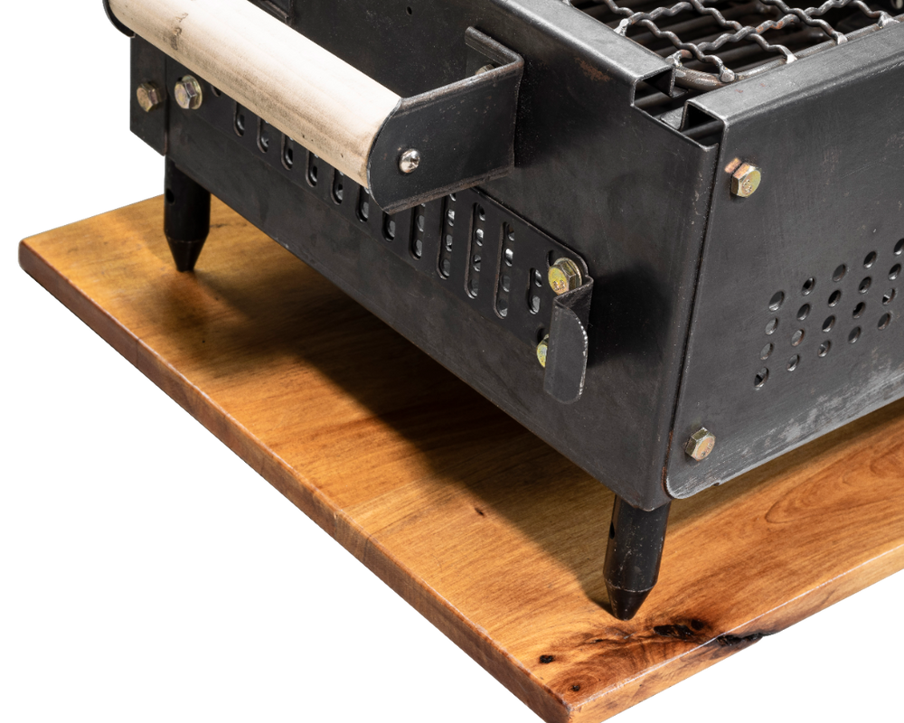 Jabali Outdoor - Compact Jiko