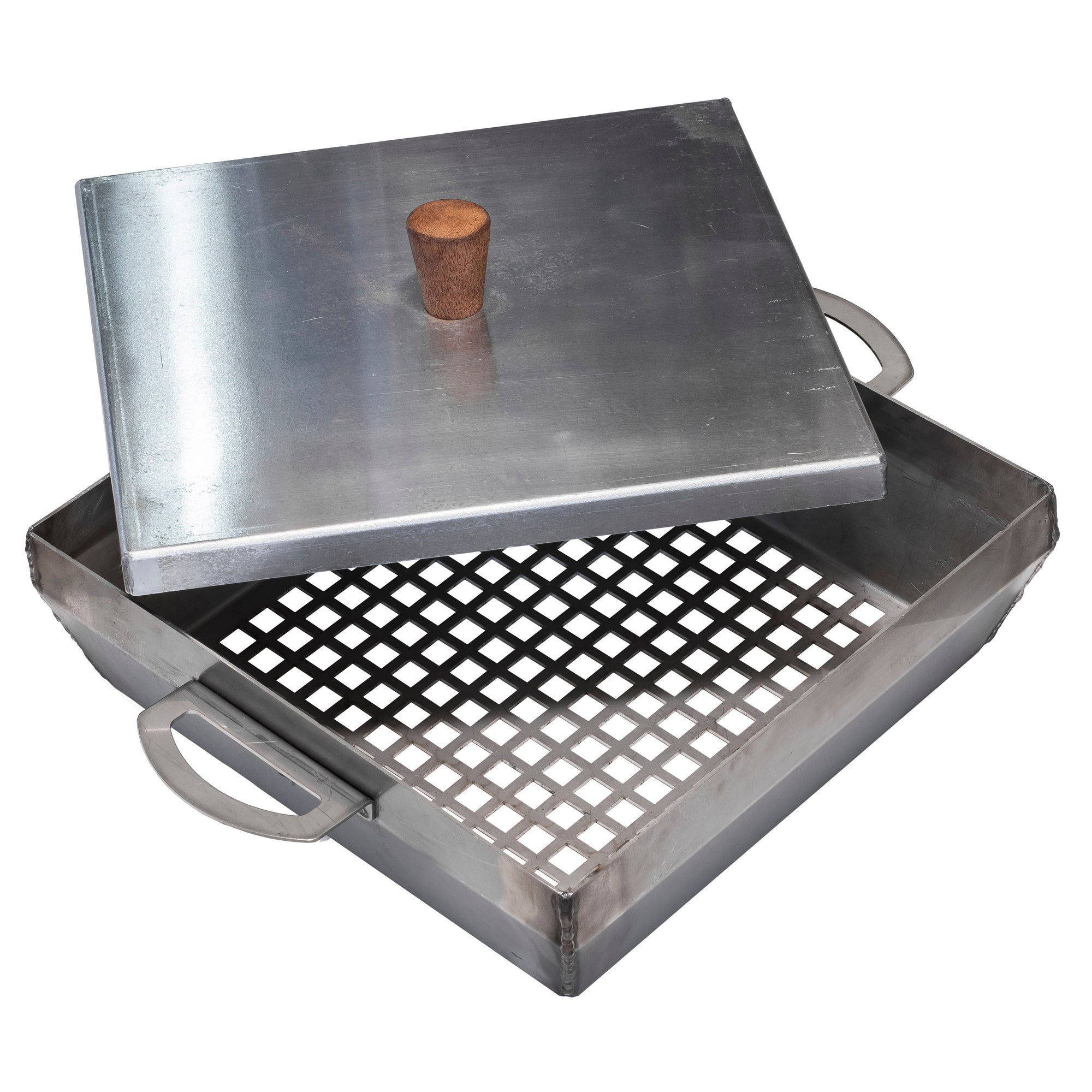 Jabali Outdoor - Kebab Jiko - Made in Kenya