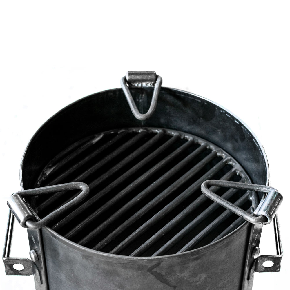 The Jiko Collection - Made in Kenya