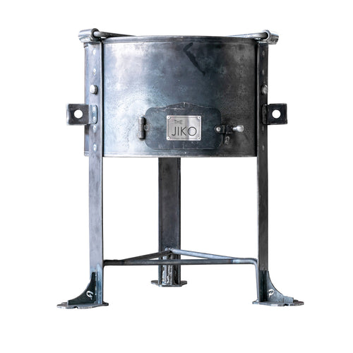 The Jiko Collection - Made in Kenya