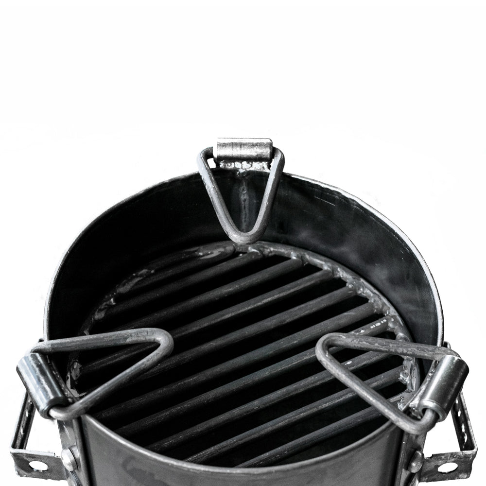 The Jiko Collection - Made in Kenya