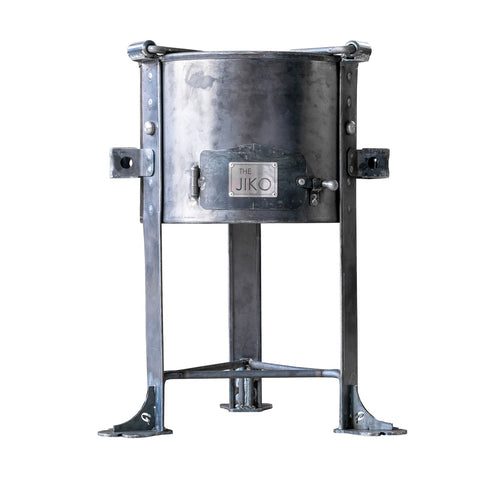 The Jiko Collection - Made in Kenya