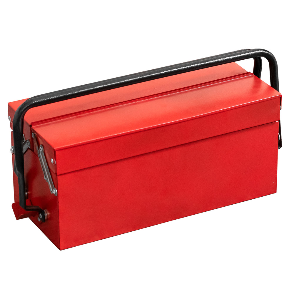 Jabali Outdoor - Toolbox BBQ - Made in Kenya